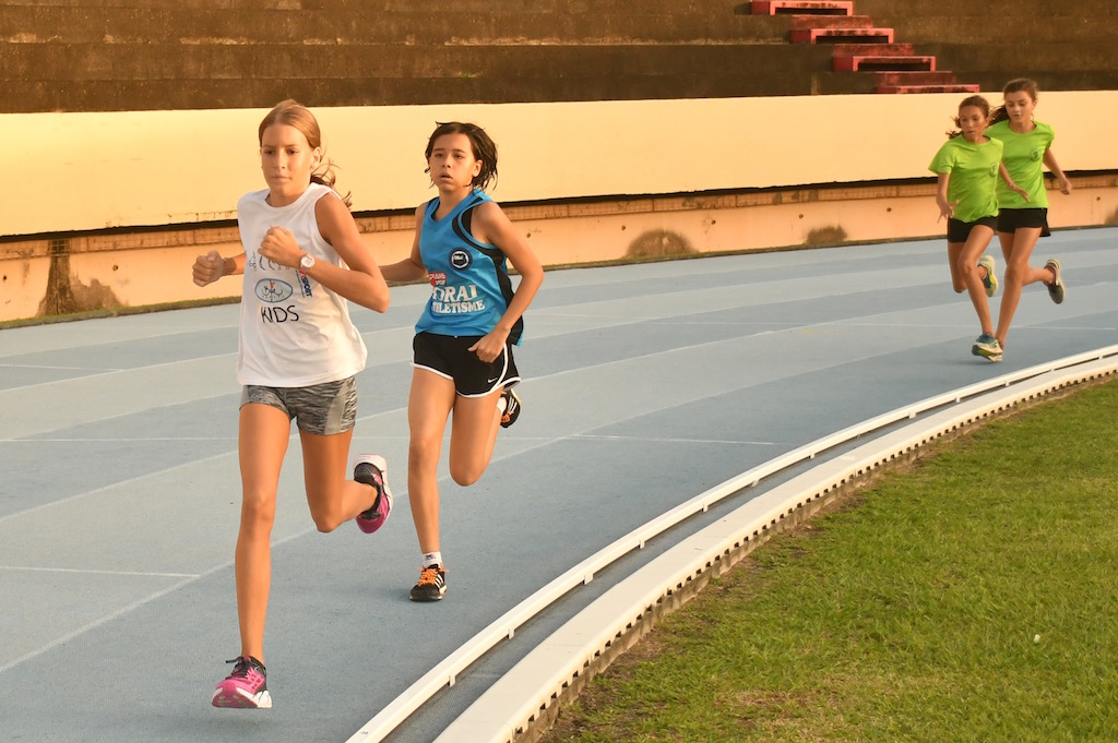 Résultats Finale des Pointes d'Or - 2017 - Athlétisme en Polynésie